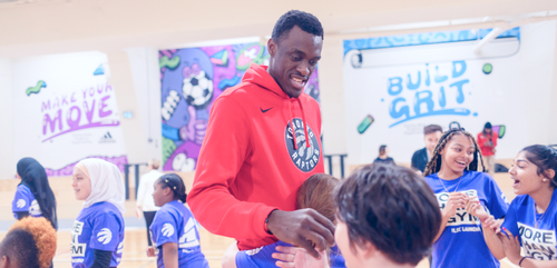 MLSE LaunchPad - Get Involved